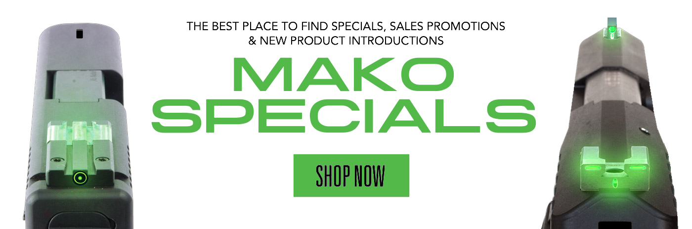 The Mako Group | The Online Superstore For Weapon Accessories
