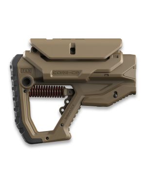 Glock Stocks - Stock Conversion Kits and Accessories | The Mako Group