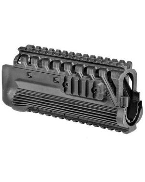 Galil Combat Handguards - Black | The Mako Group