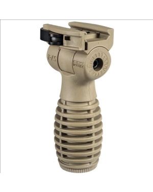 Gun Foregrips - Tactical Vertical Foregrips for Sale | The Mako Group