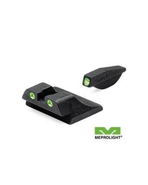 Tru-Dot Night Sight Set for Ruger P90, P91, P93 & P95 | The Mako Group