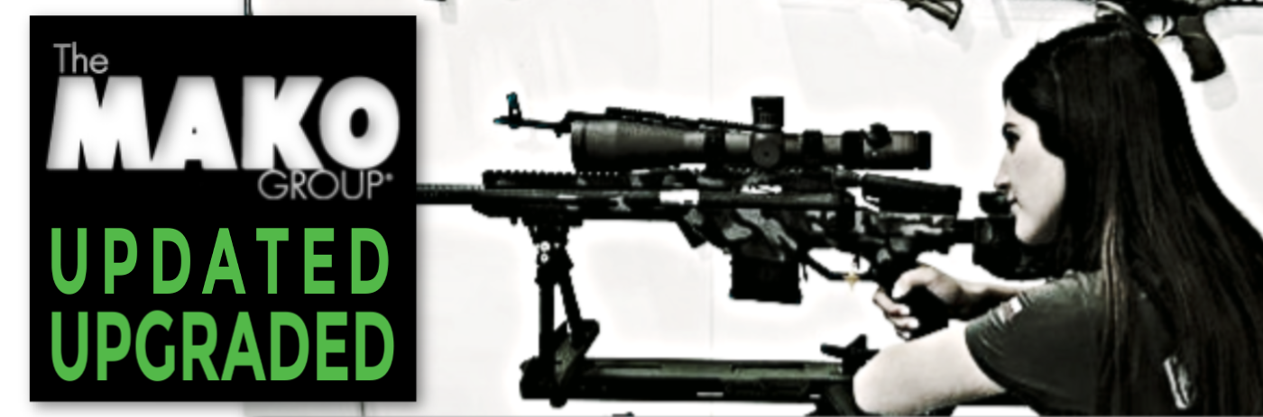 Gun Accessory Deals- Magazine & Gun Stock Accessories | The Mako Group | The Mako Group